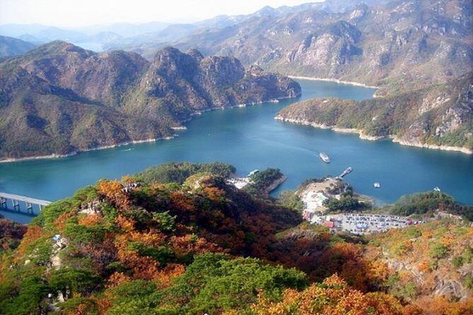 Private Day Trip to Danyang and Chungju Lake from Seoul - An Overview of the Experience