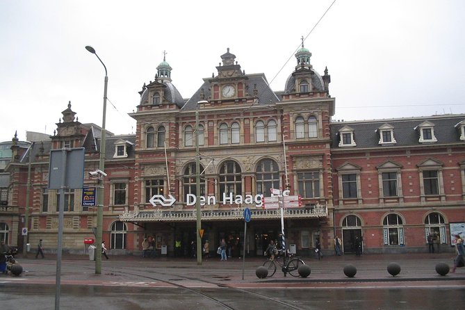 Private day trip to Delft and The Hague - A Practical Look at the Tour