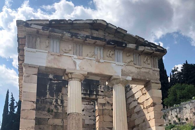 Private Day Trip to Delphi from Athens - The Sum Up: Is This Tour Right for You?