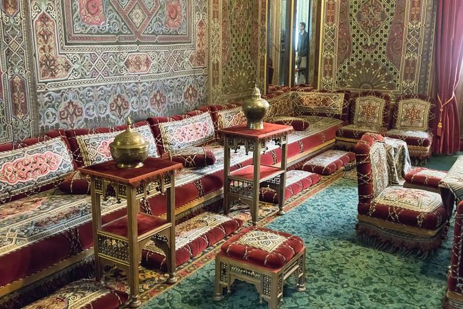 Private Day Trip to Draculas Castle From Bucharest - Closure Periods for Peles Castle