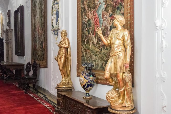 Private Day Trip to Draculas Castle From Bucharest - Requirements for Infants and Travelers