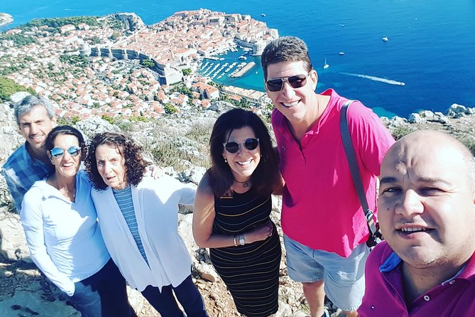 Private Day Trip to Dubrovnik With Authentic Food At Family Home - Who Will Love This Tour?