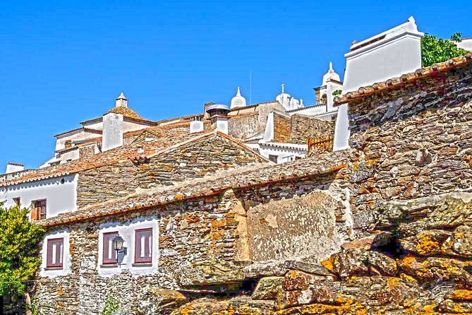 Private day trip to Evora from Lisbon - Cork Factory Visit: A Window into Portugal’s Heritage