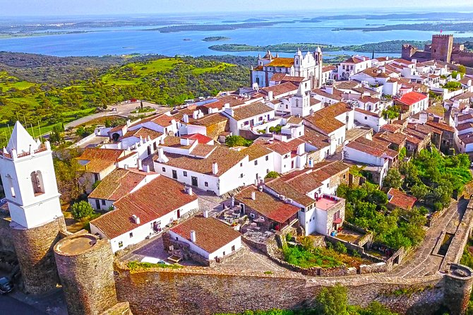 Private day trip to Evora from Lisbon - Exploring Évora’s Roman Roots