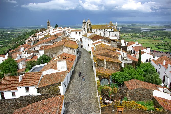Private day trip to Evora from Lisbon - Authentic Experiences and Reviews