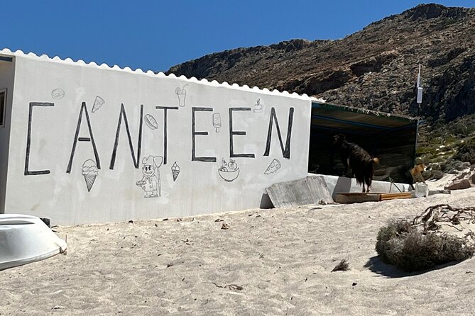 Private Day Trip to Falassarna and Balos Beach Crete - The Value of this Experience