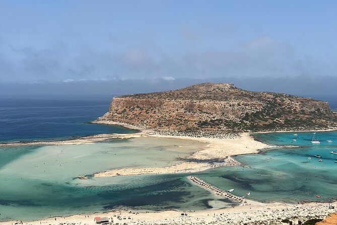Private Day Trip to Falassarna and Balos Beach Crete - Who Is This Tour Best For?