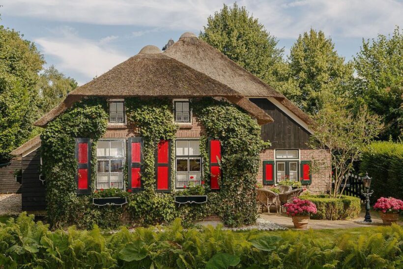 Private Day Trip to Giethoorn and the Afsluitdijk - The Itinerary: What’s in Store