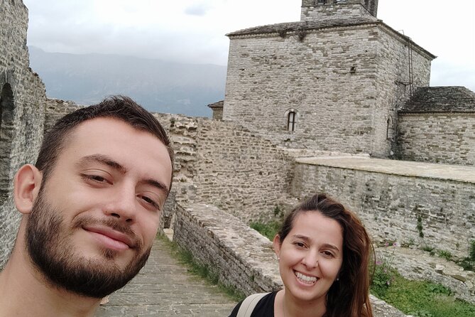 Private Day Trip to Gjirokastra from Tirana w/Lunch - What Travelers Say