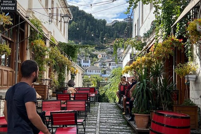 Private Day Trip to Gjirokastra from Tirana w/Lunch - Who Should Consider This Tour?