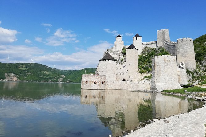 Private day-trip to Golubac Fortress - Discover the Charm of the Private Day-Trip to Golubac Fortress