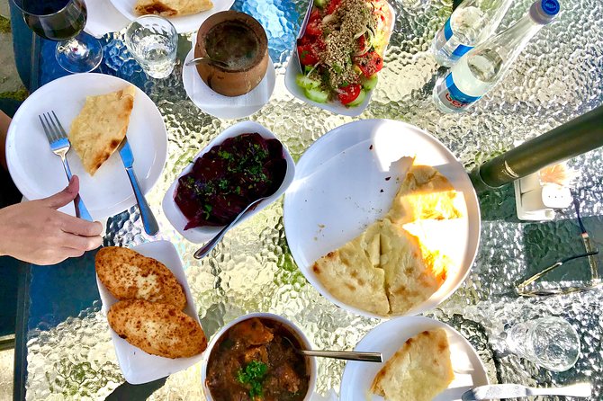 Private Day Trip to Gudauri and Kazbegi From Tbilisi via Jvari and Mtskheta - Pricing and Booking