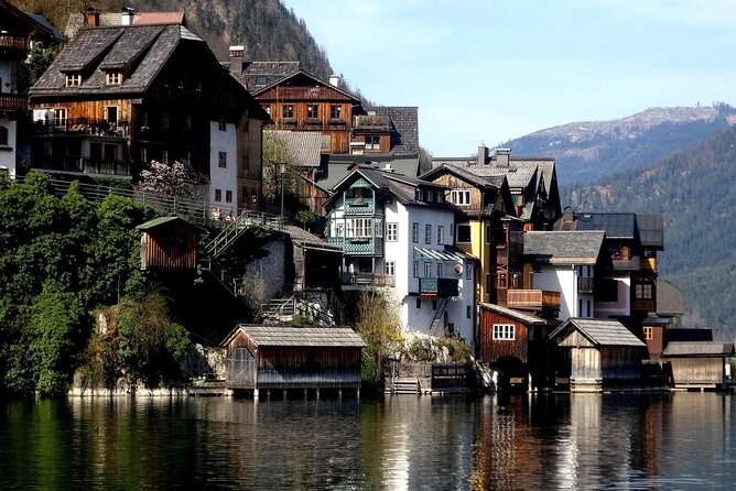 Private Day Trip to Hallstat & Salt Mine from Vienna with a local - The Sum Up
