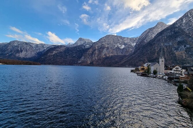 Private Day Trip to Hallstatt Austria from Vienna - Exploring the Picturesque Village of Hallstatt