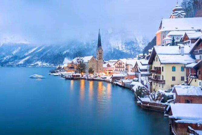 Private Day Trip to Hallstatt Austria from Vienna - Who Will Love This Tour?