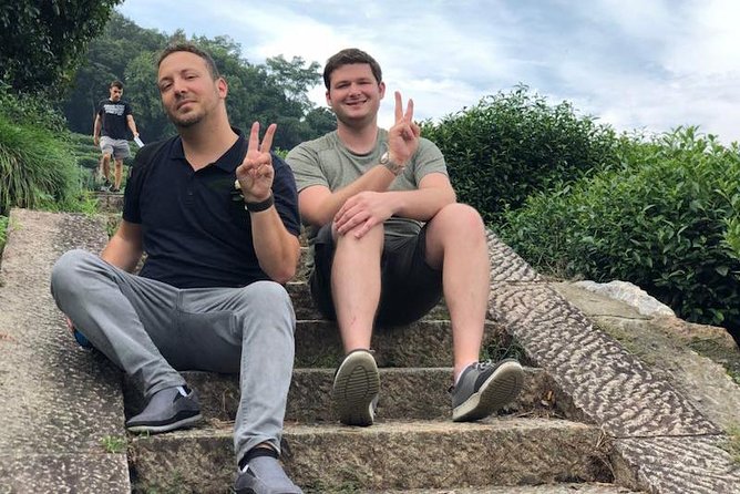 Private Day Trip to Hangzhou from Shanghai by Bullet Train - The Bottom Line