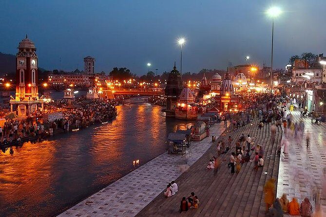 Private Day Trip To Haridwar And Rishikesh From Delhi - The Practical Aspects