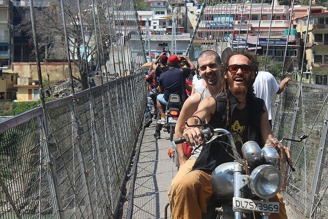 Private Day Trip To Haridwar And Rishikesh From Delhi - The Sum Up