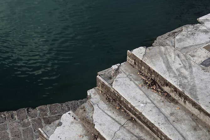 Private Day Trip To Haridwar And Rishikesh From Delhi - FAQs