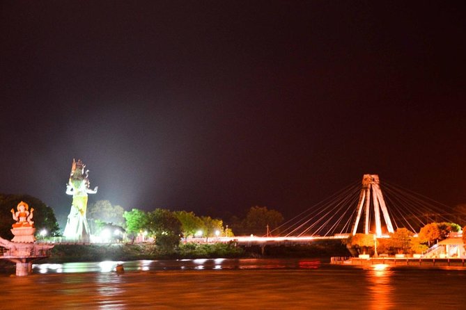 Private Day Trip to Haridwar and Rishikesh from Delhi by Car - FAQs about the Haridwar and Rishikesh Day Trip