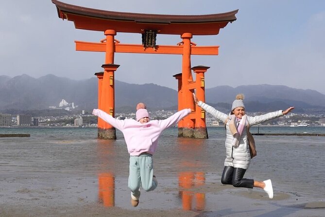 Private Day Trip to Hiroshima From Kyoto or Osaka by Bullet Train - Getting to Hiroshima by Bullet Train