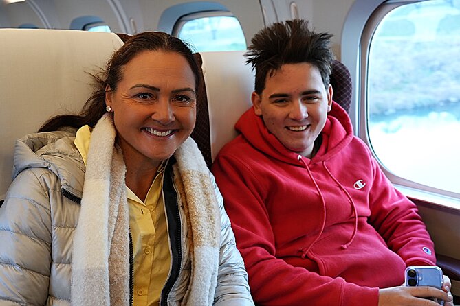 Private Day Trip to Hiroshima From Kyoto or Osaka by Bullet Train - Common Questions