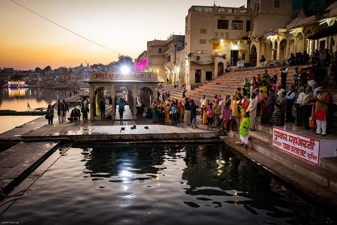 Private Day Trip to Holy City of Pushkar from Jaipur - Who Should Consider This Tour?