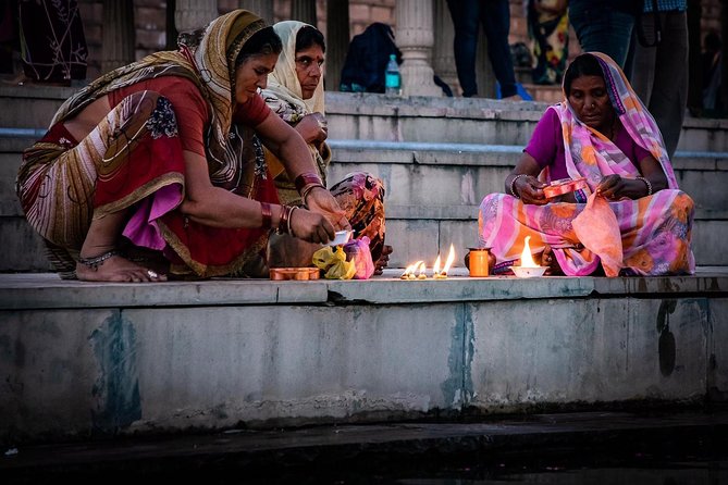 Private Day Trip to Holy City of Pushkar from Jaipur - Final Thoughts