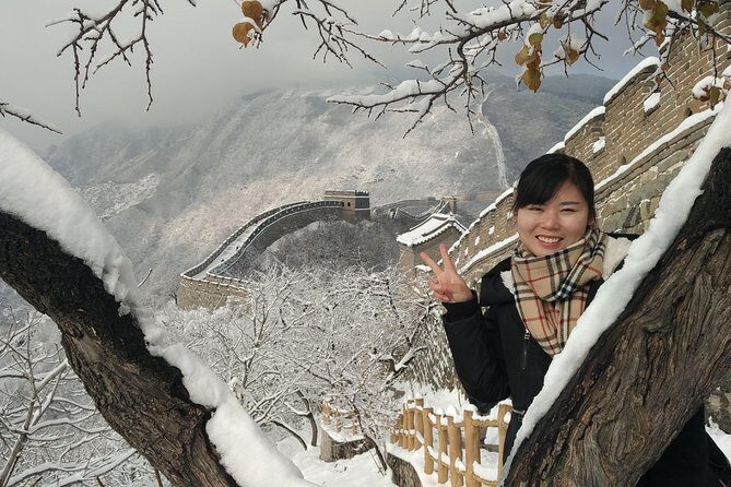 Private Day Trip to Huaibei International Ski Resort and Mutianyu Great Wall - Who Will Love This Tour?