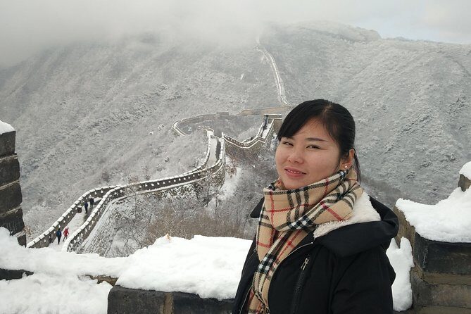 Private Day Trip to Huaibei International Ski Resort and Mutianyu Great Wall - Final Thoughts