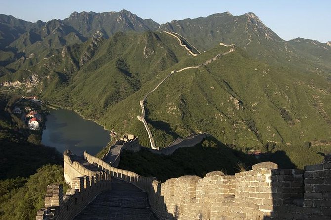Private Day Trip to Huanghuacheng Great Wall with Meal - The Practicalities: What to Expect