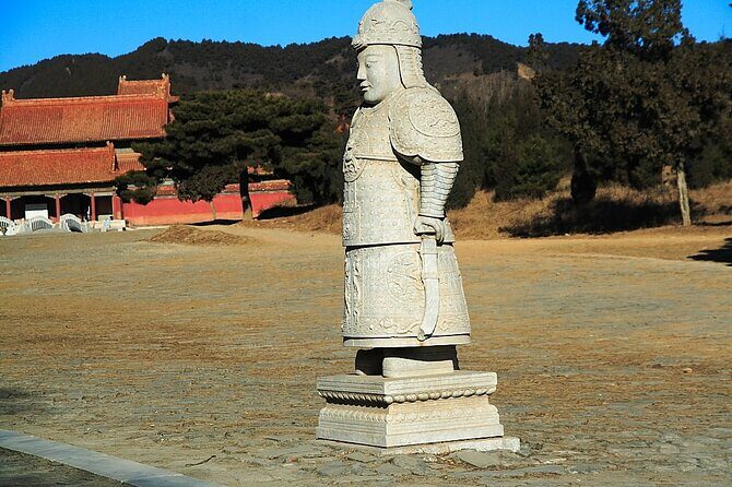 Private Day Trip to Huangyaguan Wall and Eastern Qing Tombs - FAQ