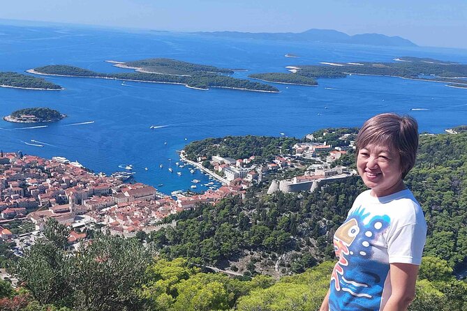 Private Day Trip To Hvar With Wine Tasting - Key Points