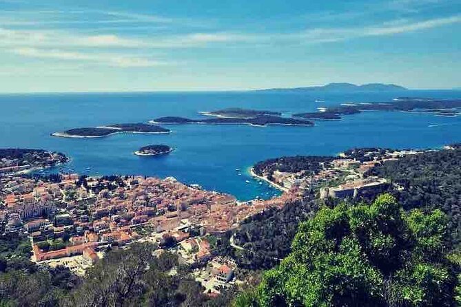 Private Day Trip To Hvar With Wine Tasting - What Travelers Say