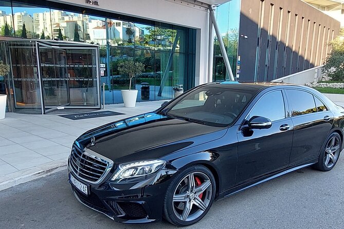 Private Day Trip To Hvar With Wine Tasting - Practical Tips for Travelers