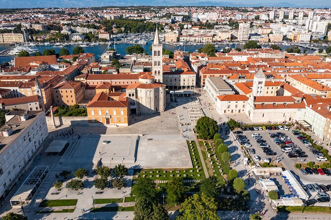 Private day trip to ibenik & Zadar from Split or Trogir - Authentic Feelings and Authentic Views