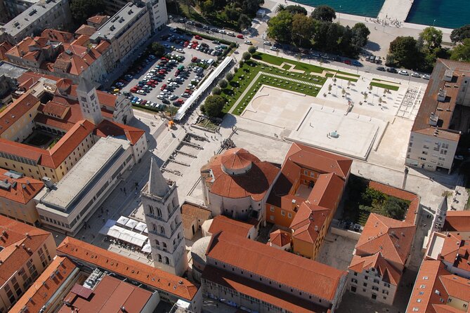 Private day trip to ibenik & Zadar from Split or Trogir - Is it Worth the Price?