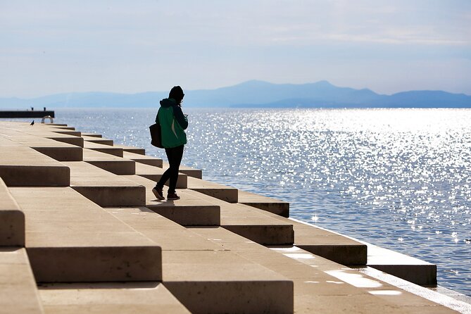 Private day trip to ibenik & Zadar from Split or Trogir - The Experience from a Traveler’s Perspective