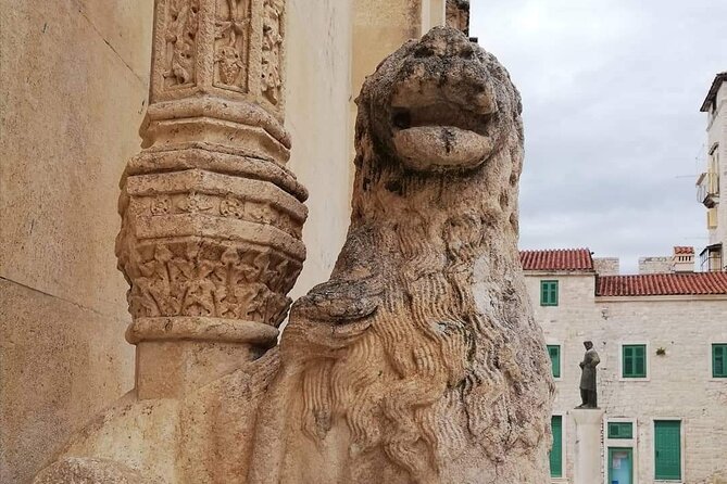 Private day trip to ibenik & Zadar from Split or Trogir - Practical Tips for Future Travelers