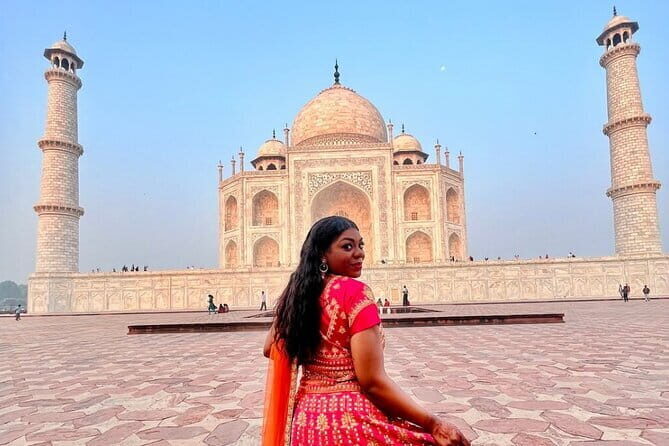 Private Day Trip to Jaipur from Delhi Amber Fort City Place and Hawa Mahal - Who Would Enjoy This Tour?