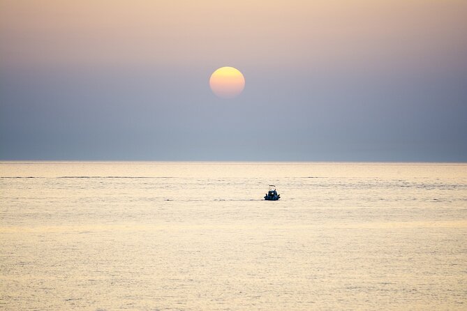 Private Day Trip to Jerez and Cádiz from Seville - Jerez de la Frontera: Wine, Culture, and Heritage