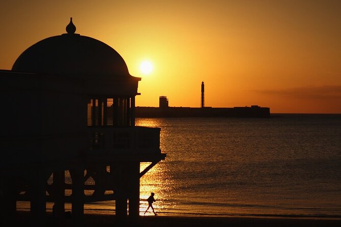 Private Day Trip to Jerez and Cádiz from Seville - FAQs