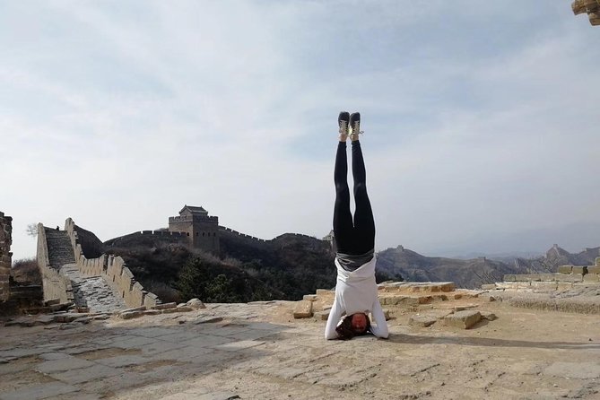 Private Day Trip to Jinshanling Great Wall with English Speaking Driver - Authentic, Personal, and Uncrowded—A Perfect Combo