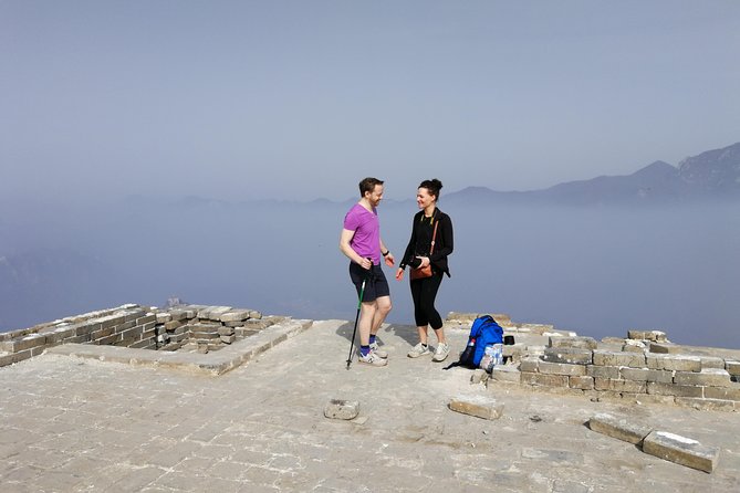 Private Day Trip to Jinshanling Great Wall with English Speaking Driver - Frequently Asked Questions