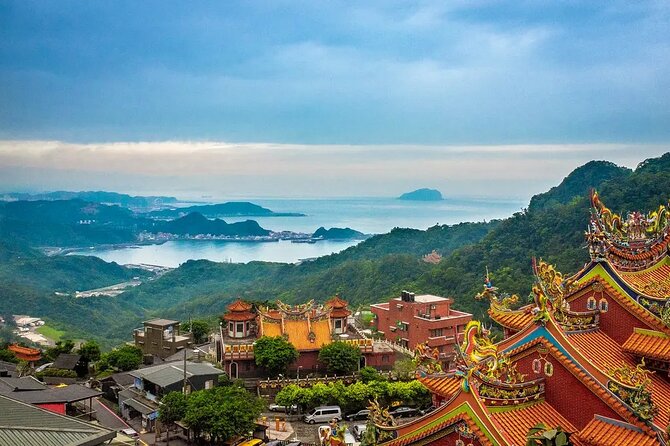 Private Day Trip to Jiufen, Shifen and Yehliu Park - Who Is This Tour Best For?