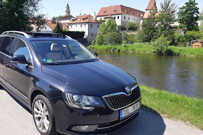 Private Day Trip to Karlovy Vary from Prague - Introduction