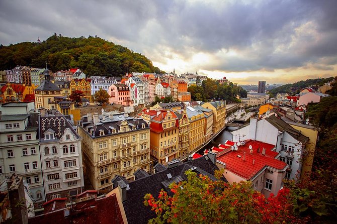 Private Day Trip to Karlovy Vary from Prague - In-Depth Look at the Itinerary