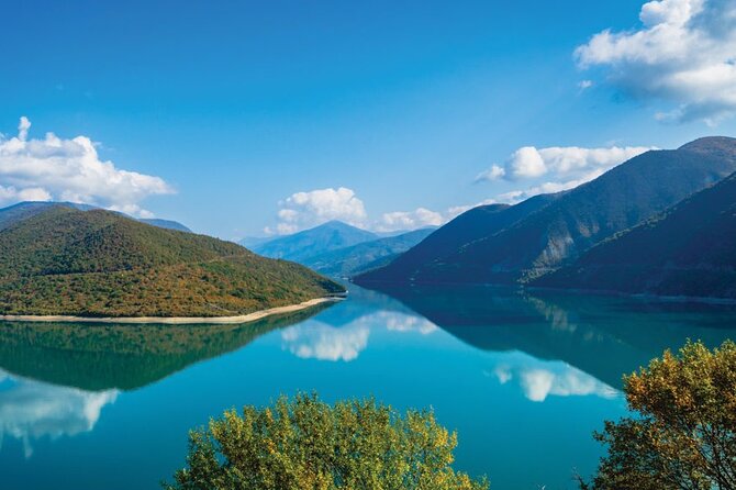 PRIVATE Day-Trip to Kazbegi (The Most Popular Tour in Georgia) - Hiking or 4x4 Ride to Gergeti Trinity Church
