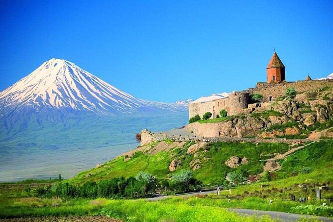 Private Day Trip to Khor Virap, Areni & Noravank - Why This Tour Appeals Most