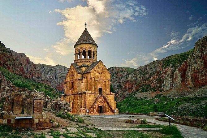 Private Day Trip to Khor Virap, Areni & Noravank - Final Thoughts